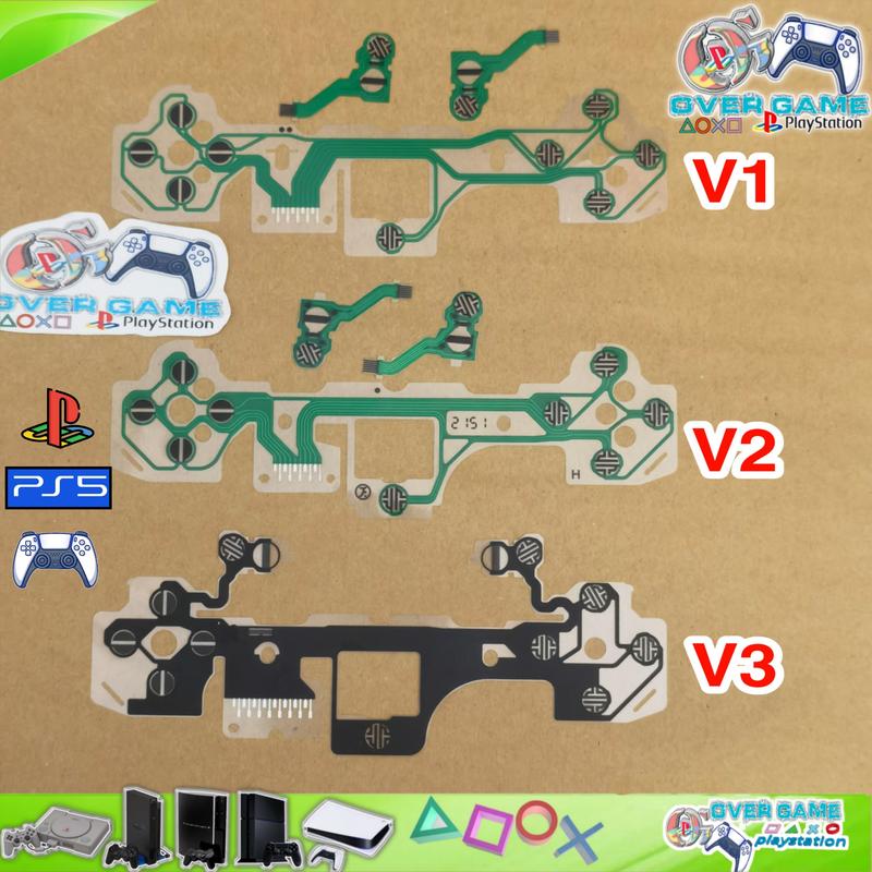 PCB STICK PS5 /FLEXIBEL STIK PS5 ORIGINAL MESIN - Shop | Tokopedia