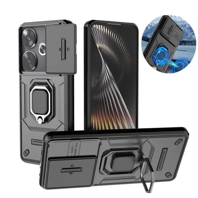Jual Case POCO F6 Panther Camshield Series - Jakarta Pusat - Factory ...