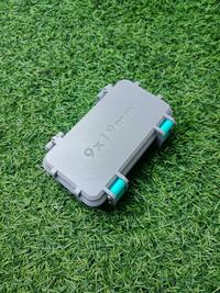 Jual Ammo Box berbagai ukuran cal - .22 - Kota Pekanbaru - Tolen ...