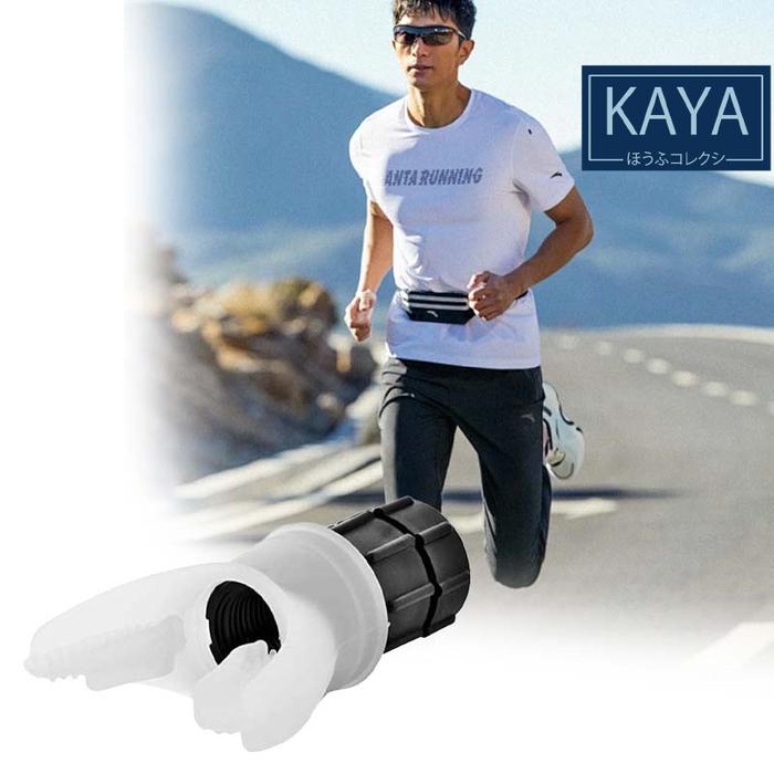 Promo Lung Respirator Fitness Trainer Deep Breathing Exercise Trainer ...