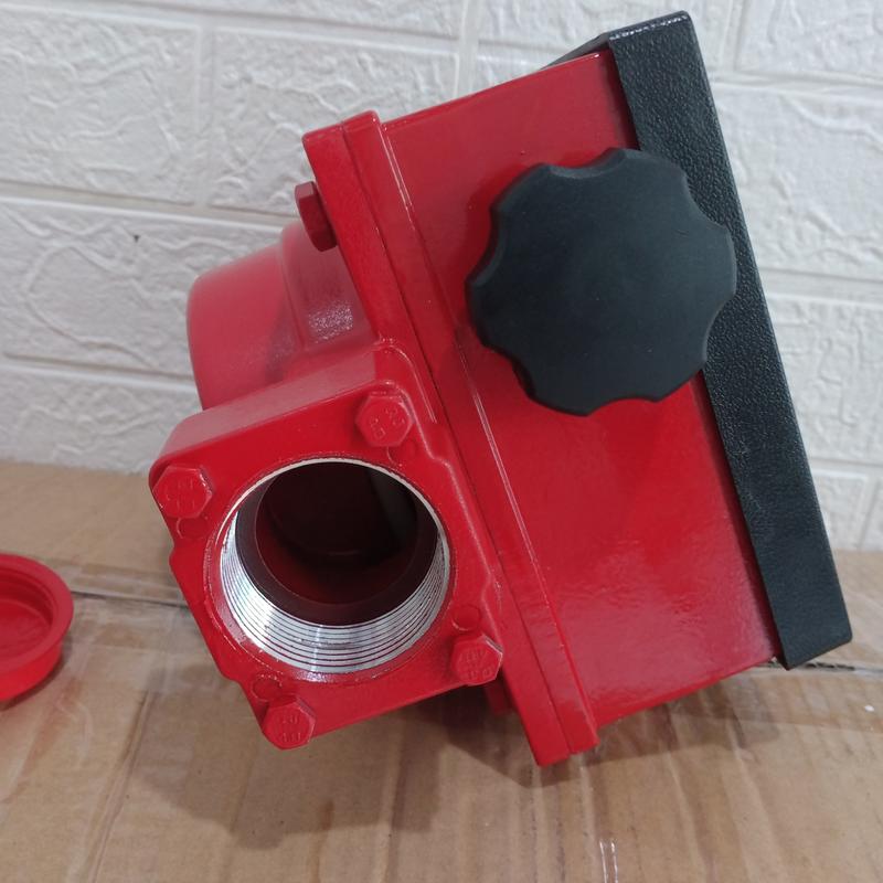 Flow Meter Fill Rite Series 900 1.5inch 4Digit Flow Meter Solar Minyak ...