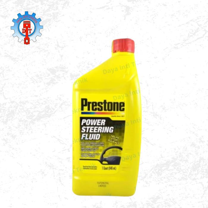 Oli minyak Power steering PSF Prestone 946 ml - Shop | Tokopedia