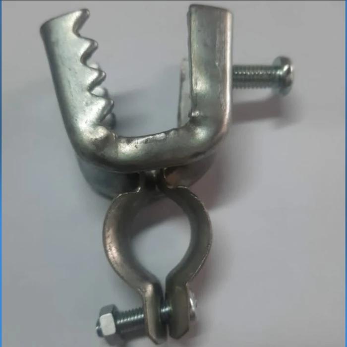 Jual Klem Buaya + Pilux E19 untuk pipa E19 (1/2inch) - Kota Surabaya ...