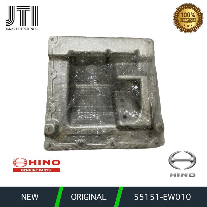 Jual BRACKET BRAKE VALVE HINO 500 55151-EW010 55151EW010 - Jakarta ...