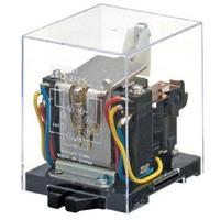 Jual Ratchet Relay G4Q - 212S + Socket 8PFA1 Omron Original - RELAY ...