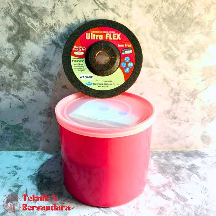 Mata Gurinda Flexible WA 60 Ultra Flex ULTRAFLEX - Shop | Tokopedia