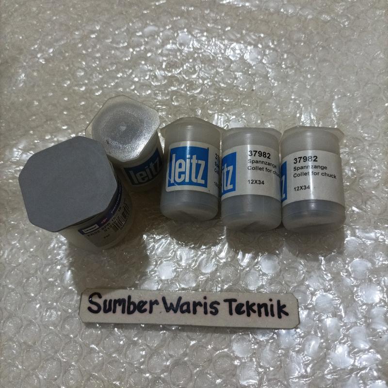 Collet chuck LEITZ(16×34, 12×34) - Shop | Tokopedia