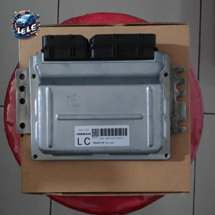 ECU/ECM NISSAN SERENA C24 ORIGINAL kode LC Motorcycle - Shop | Tokopedia