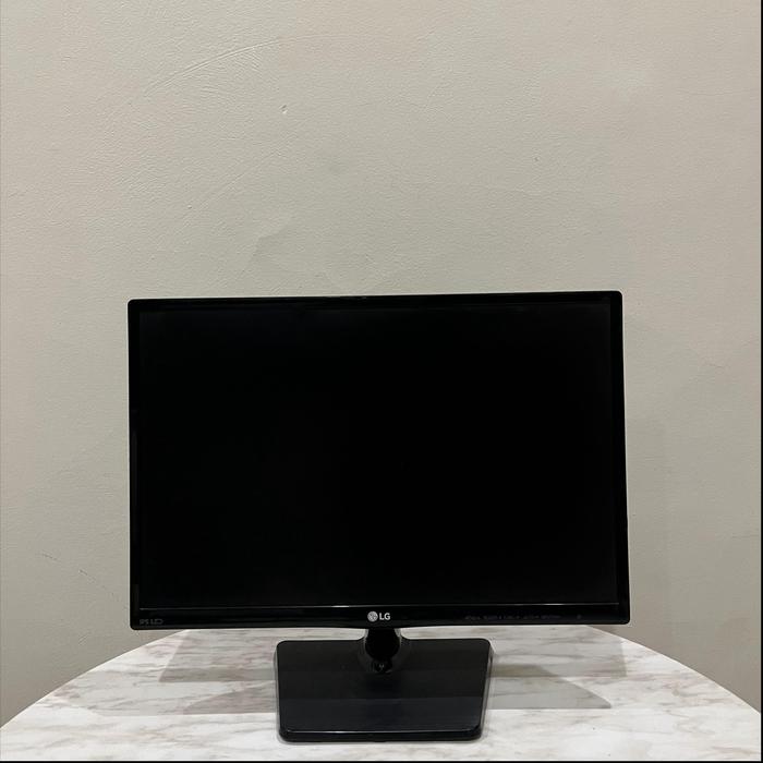 Jual Monitor LED 20 inch layar IPS - Kab. Bekasi - Makmur Komputindo ...