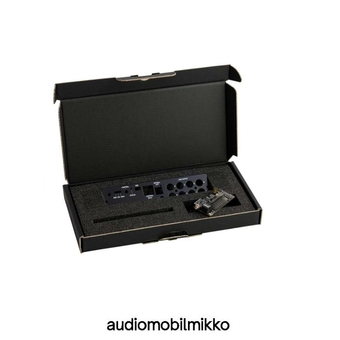 Jual Helix HEC AUX IN DSP PRO/MK2 - Bluetooth input Helix DSP PRO ...
