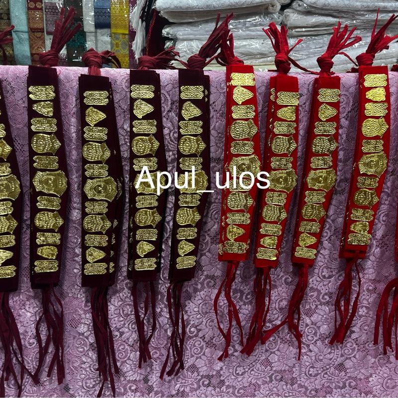 Sortali perempuan saja Sortali wanita sortali natal sortali seragam ...