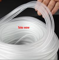 Jual selang aerator gelembung aquarium silicone ikan - Kota Bandung ...