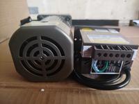 Jual AC motor gearbox 220V 90W Variable Speed Control 1 Phase - Jakarta ...