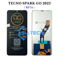 Jual LCD TECNO SPARK GO 2023 / BF7n FULSET TOUCHSCREEN LAYAR SENTUH ...