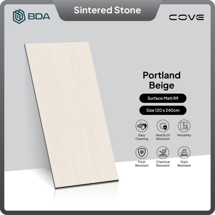 Promo BDA Granite Tile Granit 120X240 Keramik Lantai Keramik Dinding ...