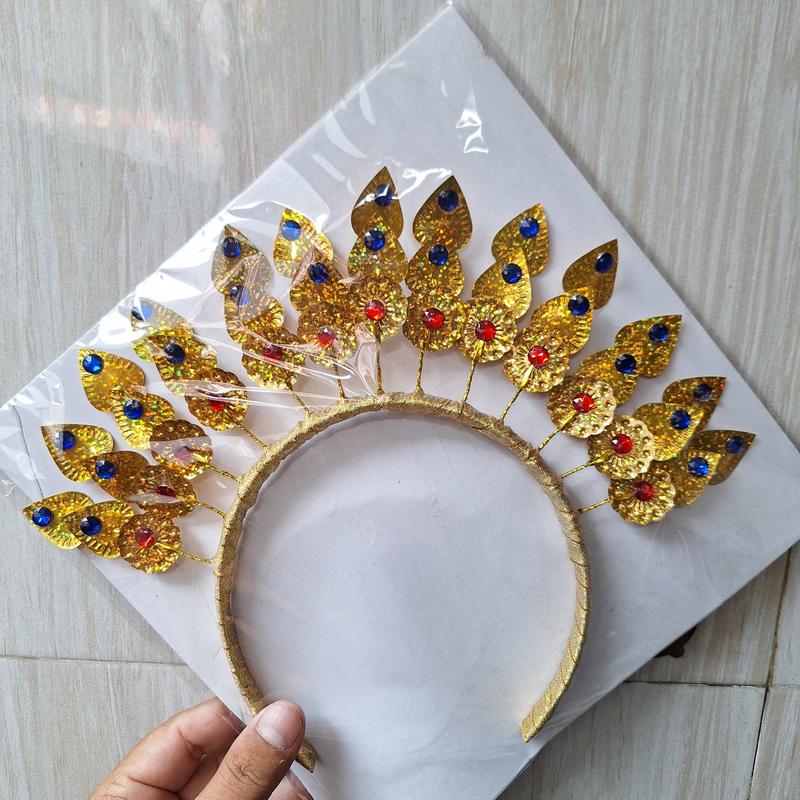 Aksesoris kepala Melayu/bando bodo/bando Melayu/ACC kepala makasar ...