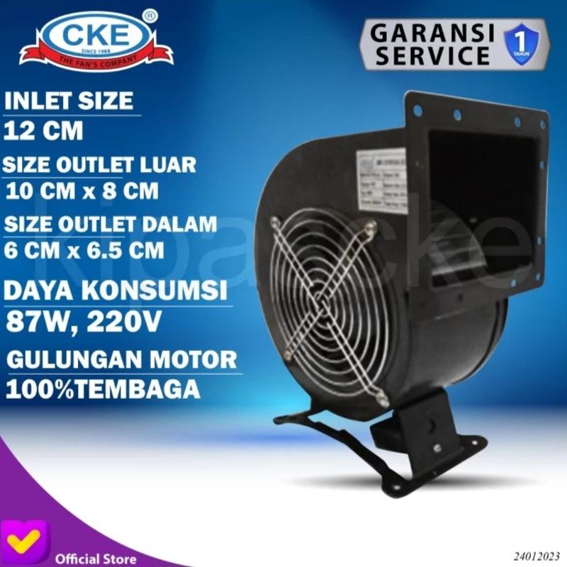 Centrifugal Blower 87 Watt 2600 Rpm 220 Volt Blower Hisap Blower - Shop ...