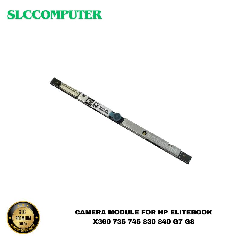 Camera Laptop Kamera Laptop HP Elitebook 830 840 850 G7 G8 Laptop ...