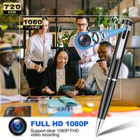 Jual Mini CCTV 1080P Kamera portabel Pen Kamera Pengintai Tersembunyi ...