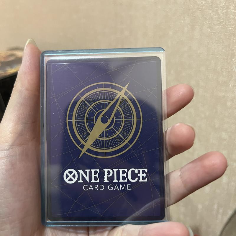 One Piece TCG Custom Order - Shop | Tokopedia