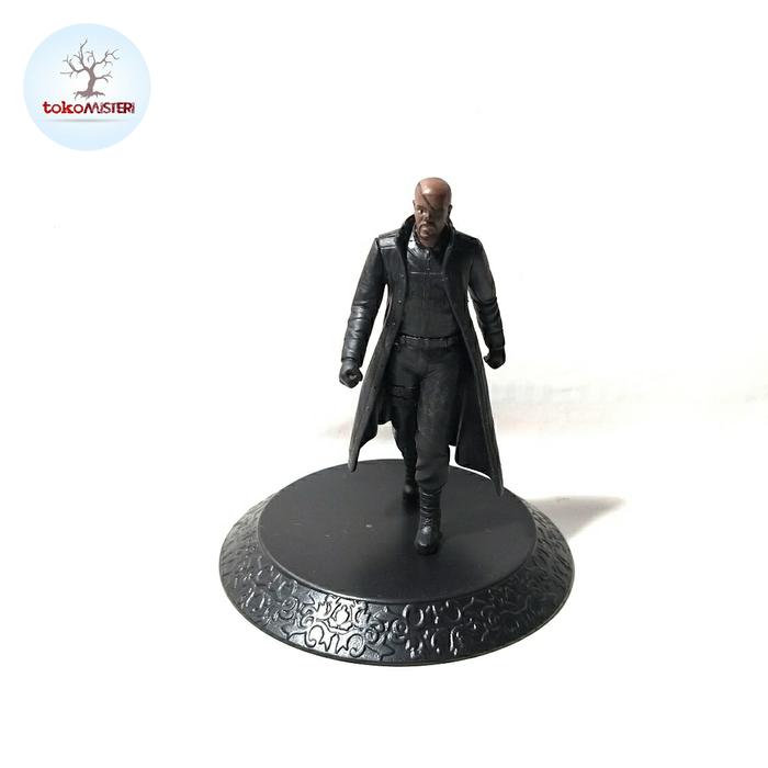 Jual Nick Fury Marvels Superhero Super Hero Figure Jadul Classic ...