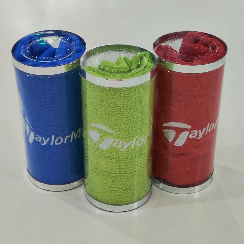 Golf Sports Towel Handuk Olahraga Golf - Shop | Tokopedia