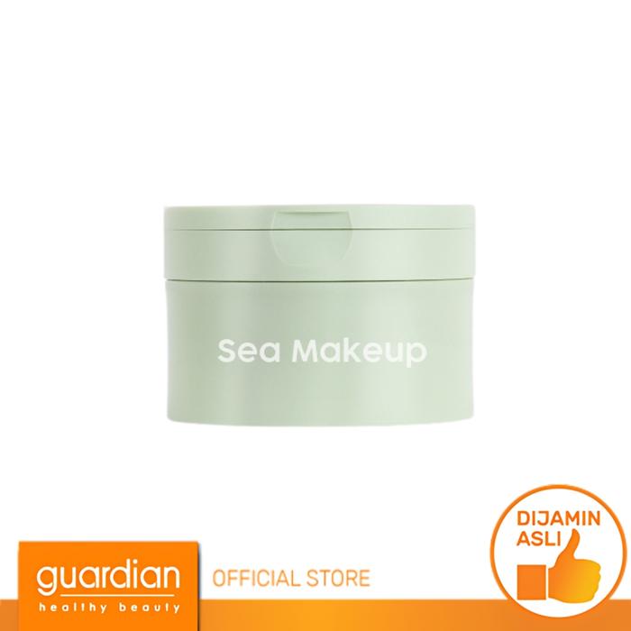 Promo Sea Makeup Acne Butter Cleansing Balm 100Gr - Kab. Bekasi ...