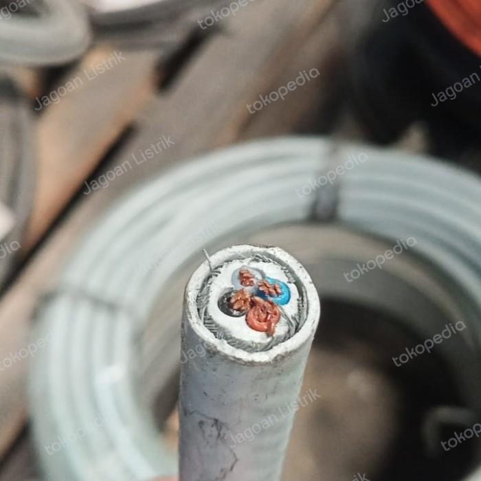 Jual Kabel Marine 4x16 mm2 M2XQY First Cable 4 x 16 mm2 Cable - Kota ...