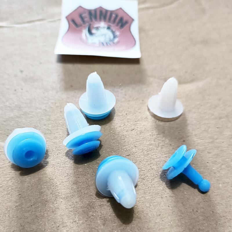 klip kancing door trim pintu depan suzuki jimny katana - Shop | Tokopedia