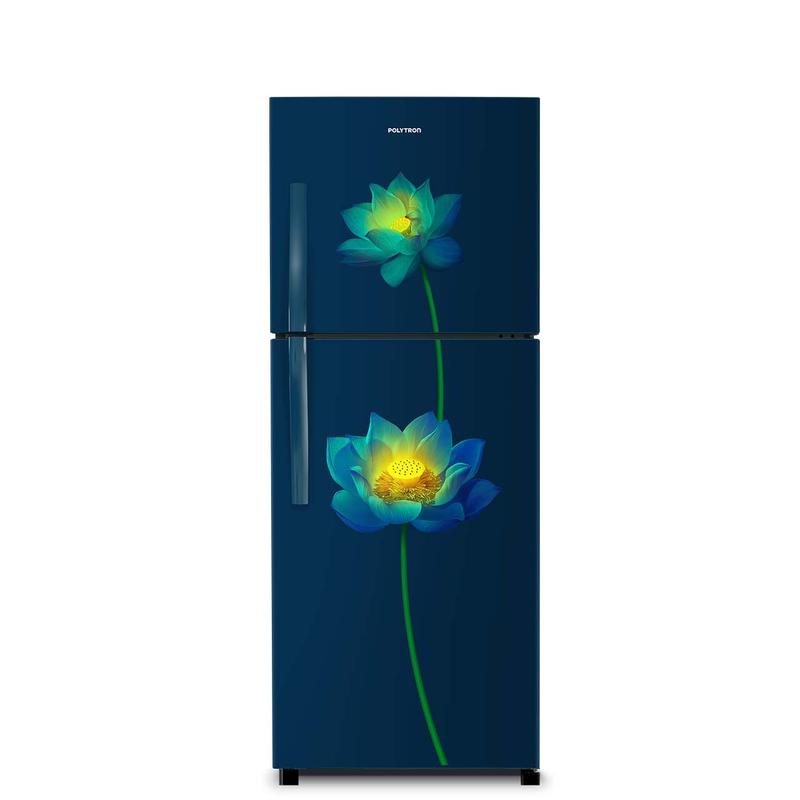 kulkas 2 pintu polytron prb 217 - Shop | Tokopedia