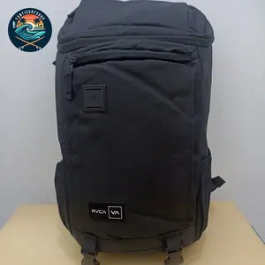 PAD SURF BOARD FCS ORIGINAL FCS T-3 BLACK/BLUE - Shop | Tokopedia