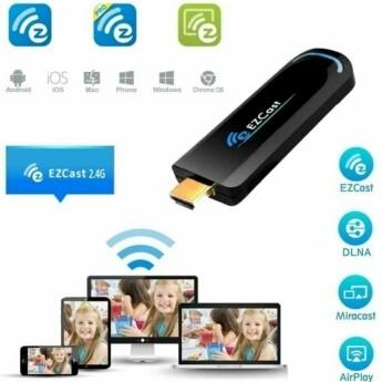 EZ CAST HDMI DONGLE Ezcast - Shop | Tokopedia
