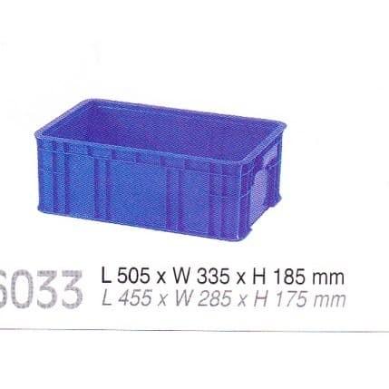 Jual RABBIT box 6033 khusus jne dan expedisi lainnya - Jakarta Barat ...