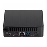 Jual MINI PC ASUS NUC 14 PRO INTEL CORE 3 100U FULLSET Windows 11 pro ...