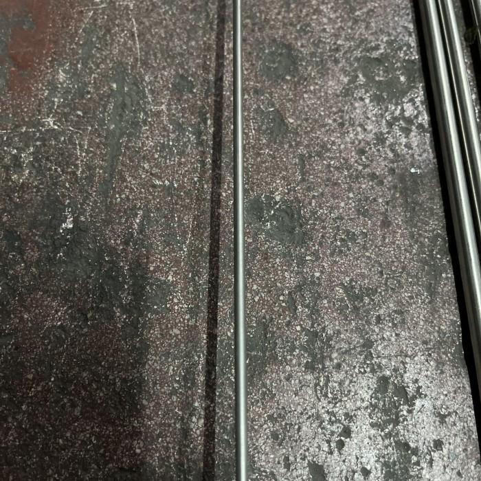 As behel stainless 304 uk 3mm per 1 meter - Shop | Tokopedia