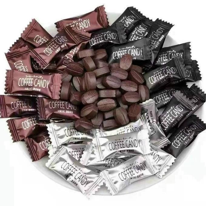 READY STOCK Coffee Candy Permen Kopi Black Coffee Candy Kopiko Strong ...