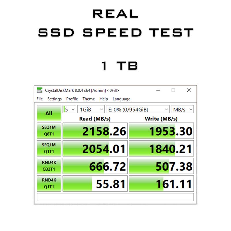 SSD NVME 2242 1TB M.2 Nova Mini M2 PCIe Gen3 X4 1 TB - Shop | Tokopedia