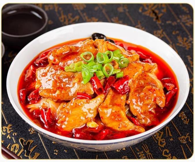 READY STOCK Chongqing Mala Hotpot Soup Base Bumbu Kuah Mala Steamboat ...