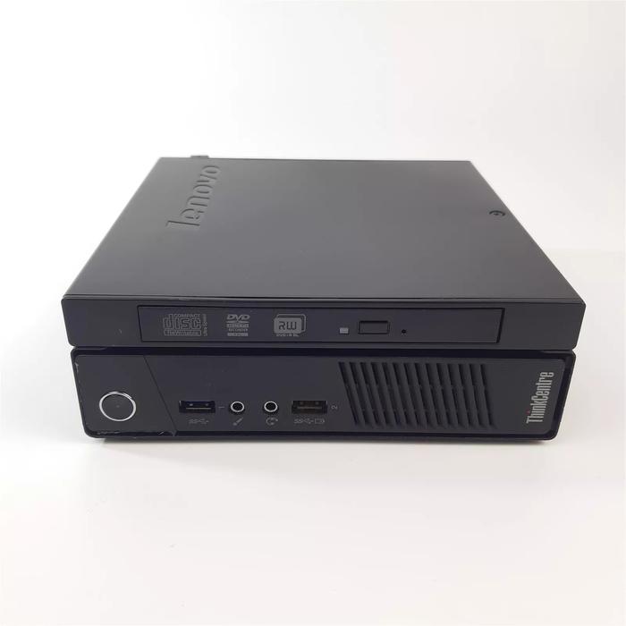 Jual Tiny PC Lenovo ThinkCentre M93p - 16GB - Windows 10/11, HDD 500GB ...