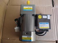 Jual AC motor gearbox 220V 90W Variable Speed Control 1 Phase - Jakarta ...