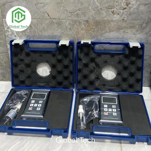 Ultrasonic Thickness Meter Landtek TM-8818 Gauge Tester TM8818 - Shop ...