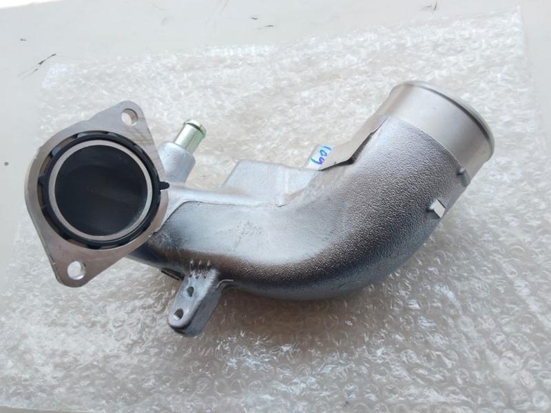 PIPA PIPE CORONG TURBO INNOVA REBORN HILUX REVO FORTUNER VRZ 1GD 2GD ...