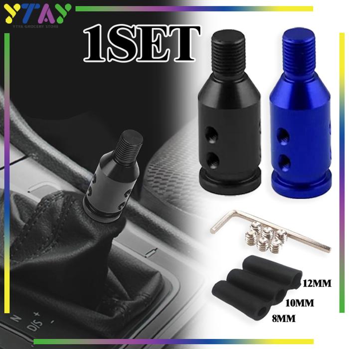 Promo Ekstender Shift Knob Extender Shift Knob Gear Shift Knob Knob ...