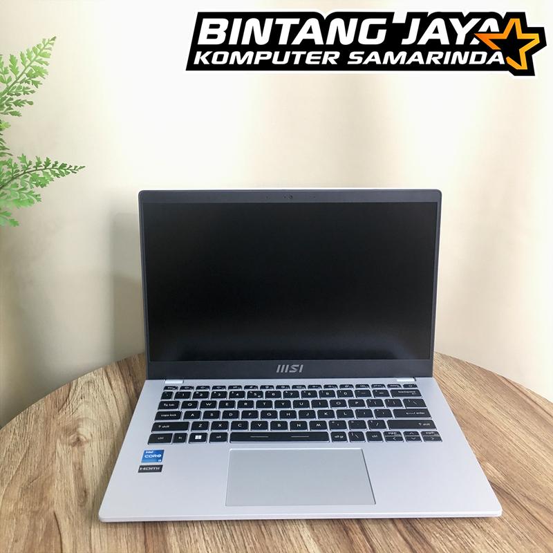 MSI Modern 14 C11M/Core i3-1115G4/8GB/512GB SSD/14″ FHD IPS/Win - Shop ...