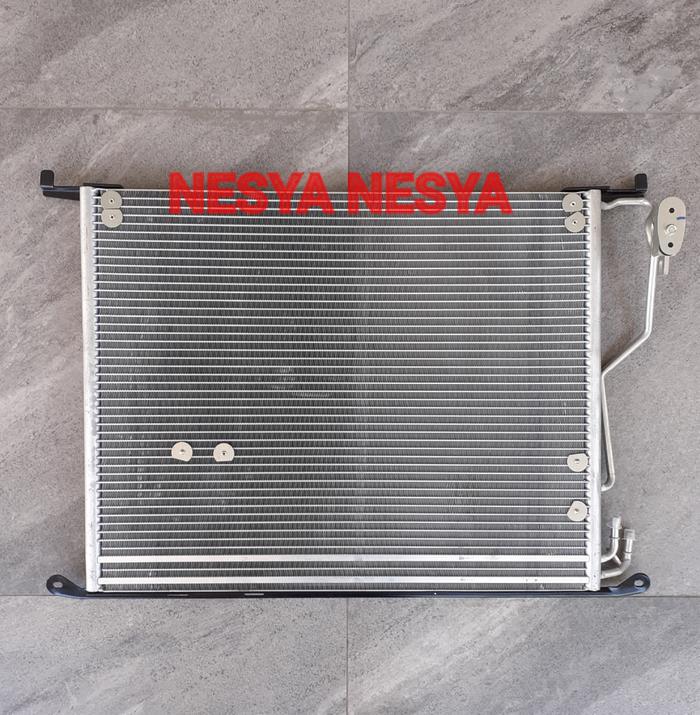 Jual Condensor Kondensor Radiator AC Mobil Mercedes Benz Mercy S-Class ...