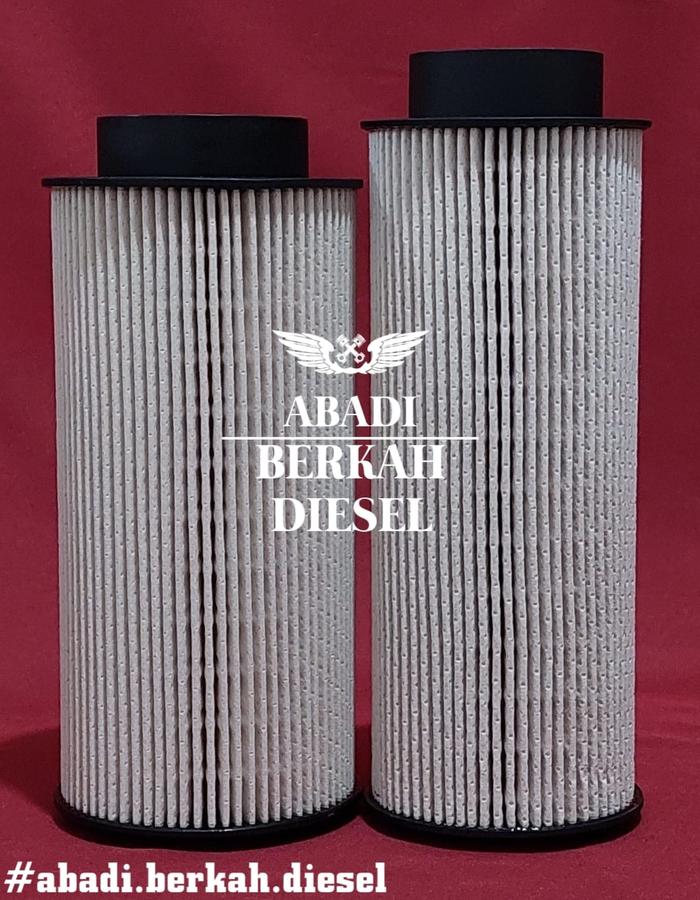 Jual 2022754 1736251 1865227 Filter Scania - Jakarta Utara - Abadi ...