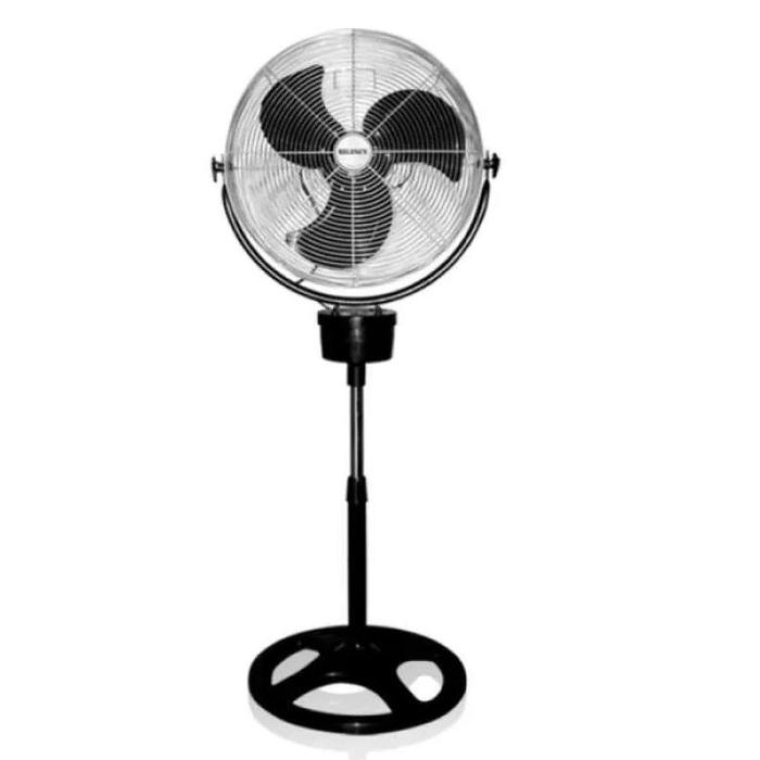 Jual Regency STAND16 Kipas Angin Berdiri 16 inchi Body Besi TORNADO ...