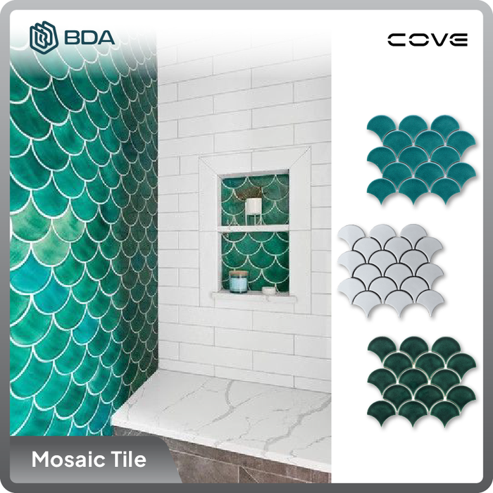 Promo BDA Granite Tile Keramik Dinding Kamar Mandi Keramik Dinding ...