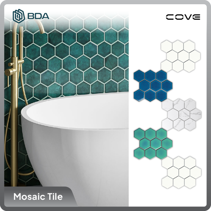 Promo BDA Granite Tile Keramik Dinding Kamar Mandi Keramik Dinding ...