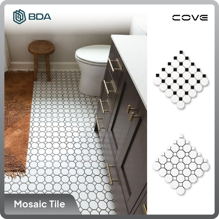 Jual BDA Granite Tile Keramik Dinding Kamar Mandi Keramik Dinding Dapur ...